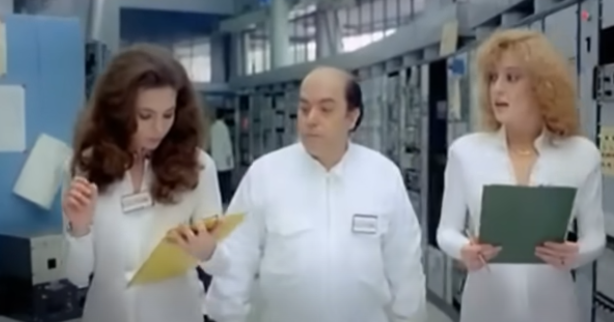 Lino Banfi, i personaggi celebri interpretati dal comico che unisce ...