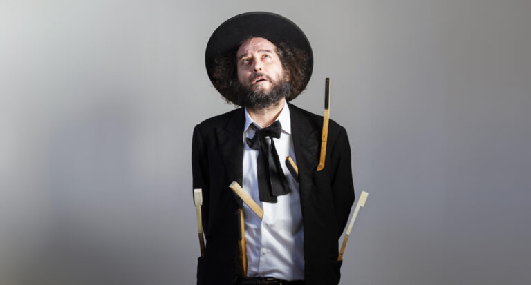 Cos’è “Voodoo Mambo?” il nuovo videoclip di Vinicio Capossela: testo ...