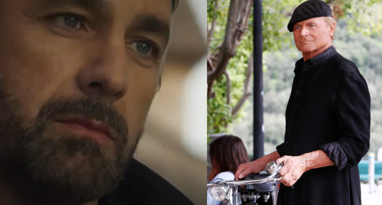 Don Matteo 14, Raoul Bova o Terence Hill? Un boom di ascolti tra ...