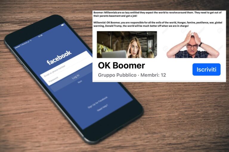 "Condividi se sei indignato": perché su Facebook sono rimasti solo ...