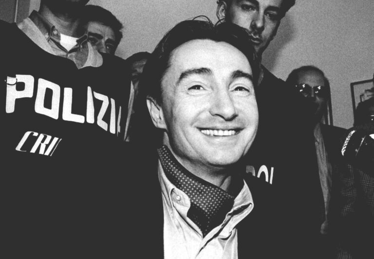 Felice Maniero, la storia di 'Faccia d'angelo': da boss della Mala del ...