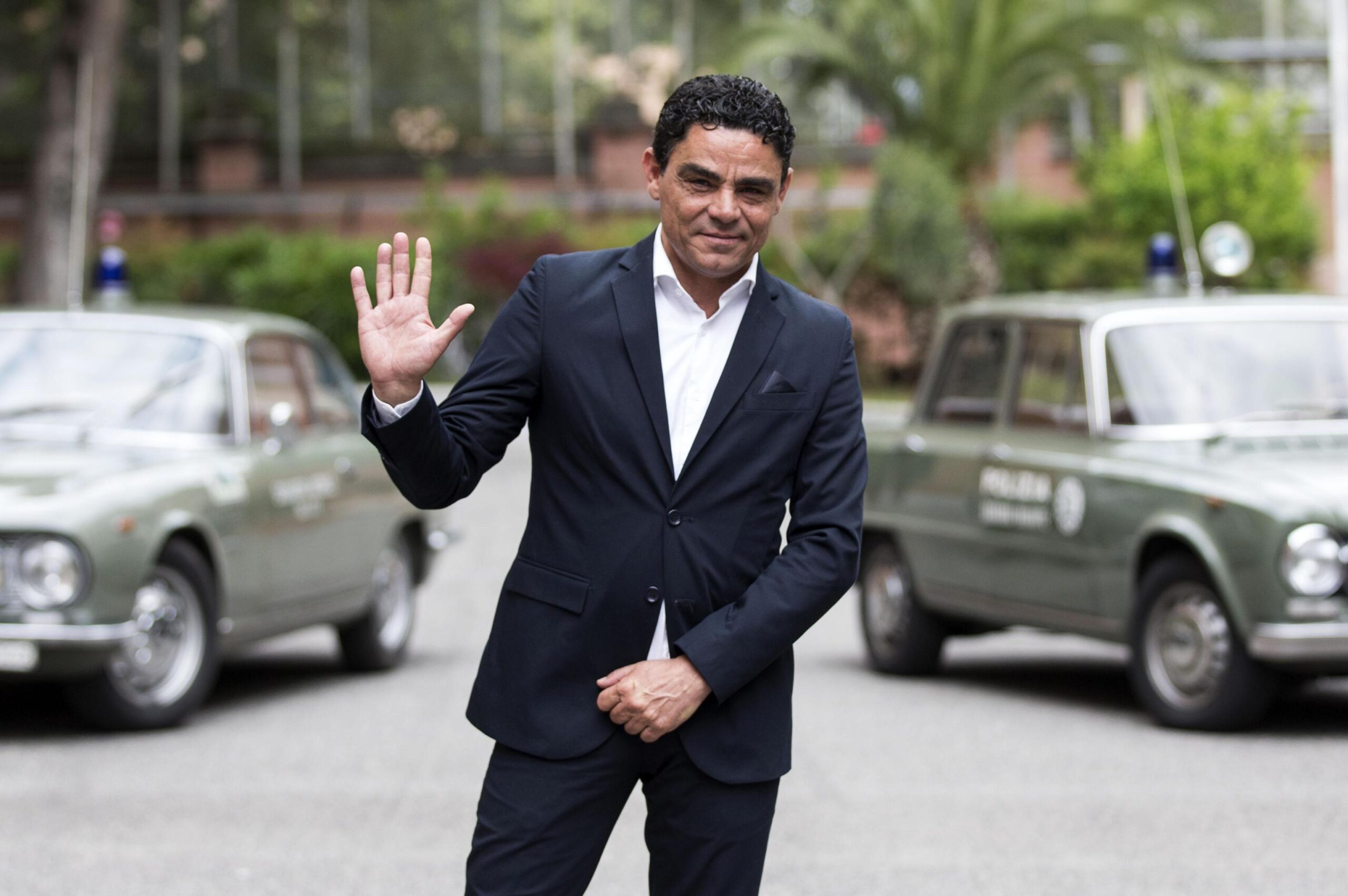 Francesco Benigno: "Marco Salvati un arrogante, mi ha fatto cacciare da ...