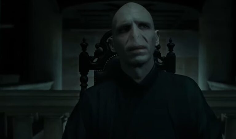 Ralph Fiennes, un focus tra carriera e vita dell'attore di Voldemort ...