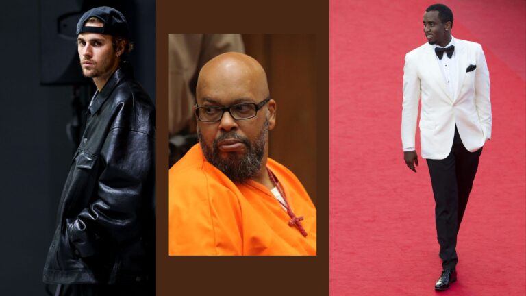 "Justin Bieber violentato": l'ex rivale di Puff Daddy inchioda il rapper