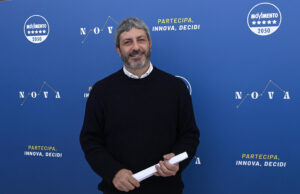 Elezioni regionali Campania 2025, perché Fico già si sente candidato ...