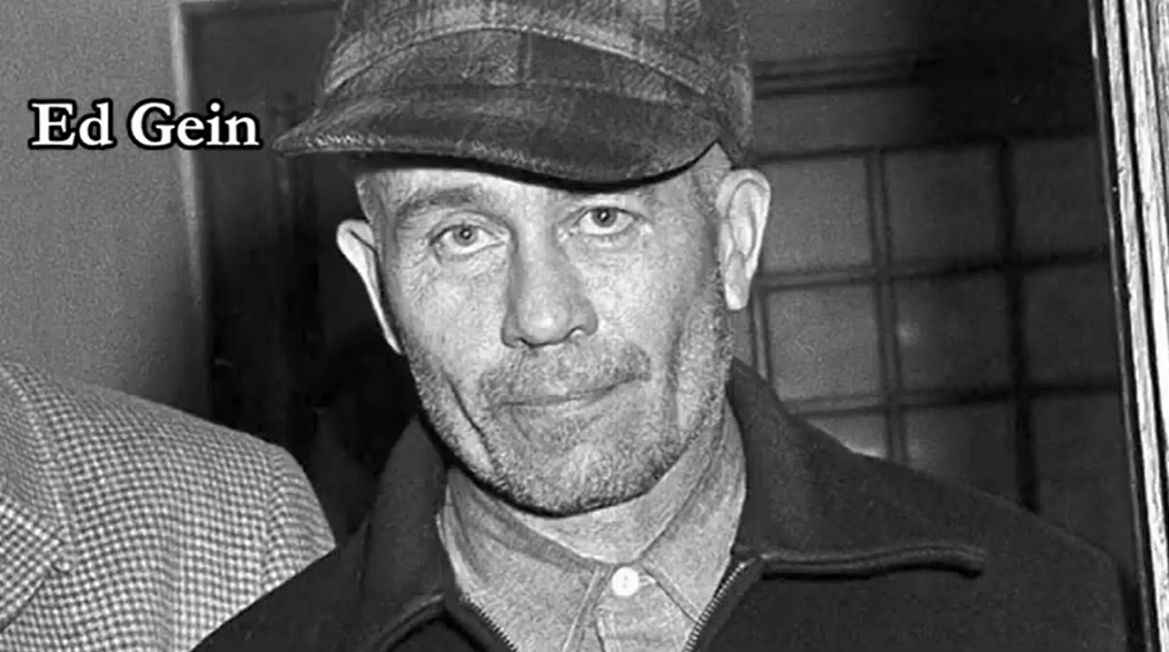 Chi era Ed Gein, il serial killer necrofilo soprannominato “macellaio ...
