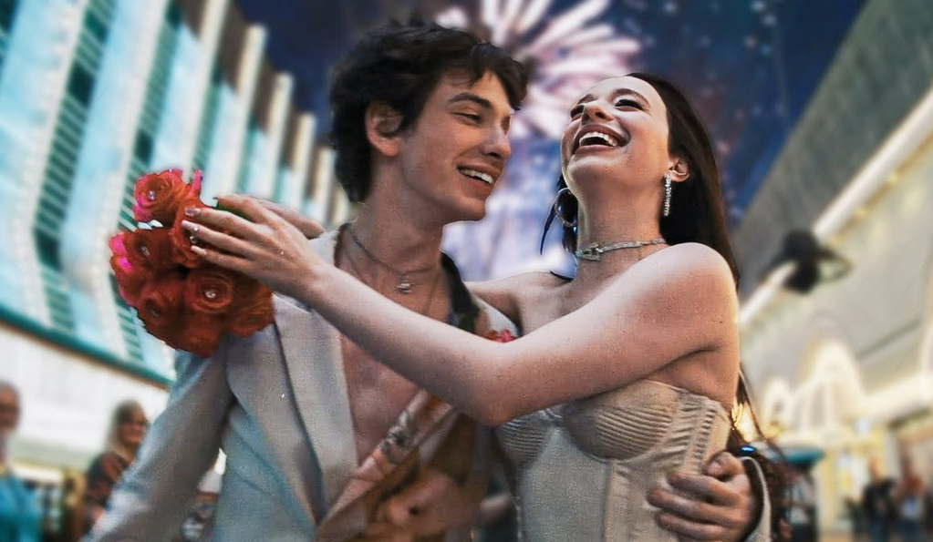 "Anora": il film vincitore del premio Palma d'Oro a Cannes 2024