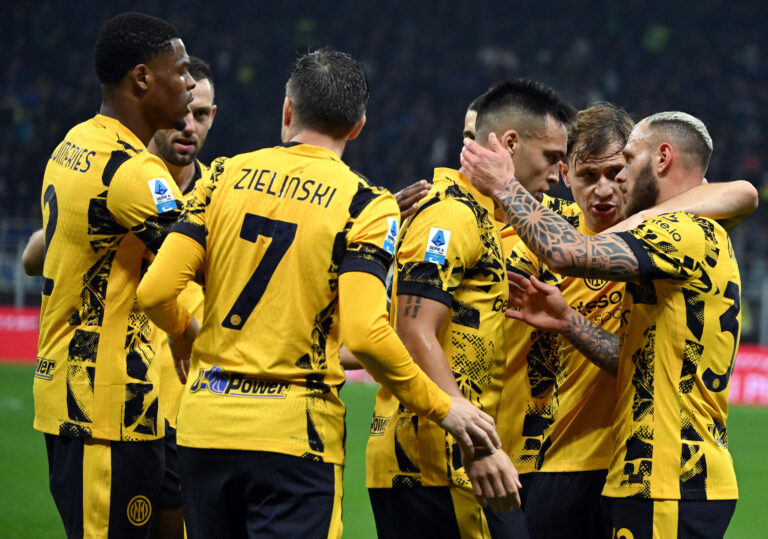 L'Inter vince con il brivido, il Venezia recrimina: perché il gol al 97 ...