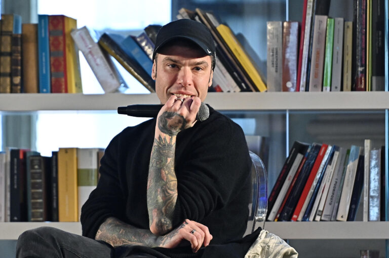 Chi è Cosima Rattazzi Agnelli, la nuova fidanzata di Fedez. Era lei che ...