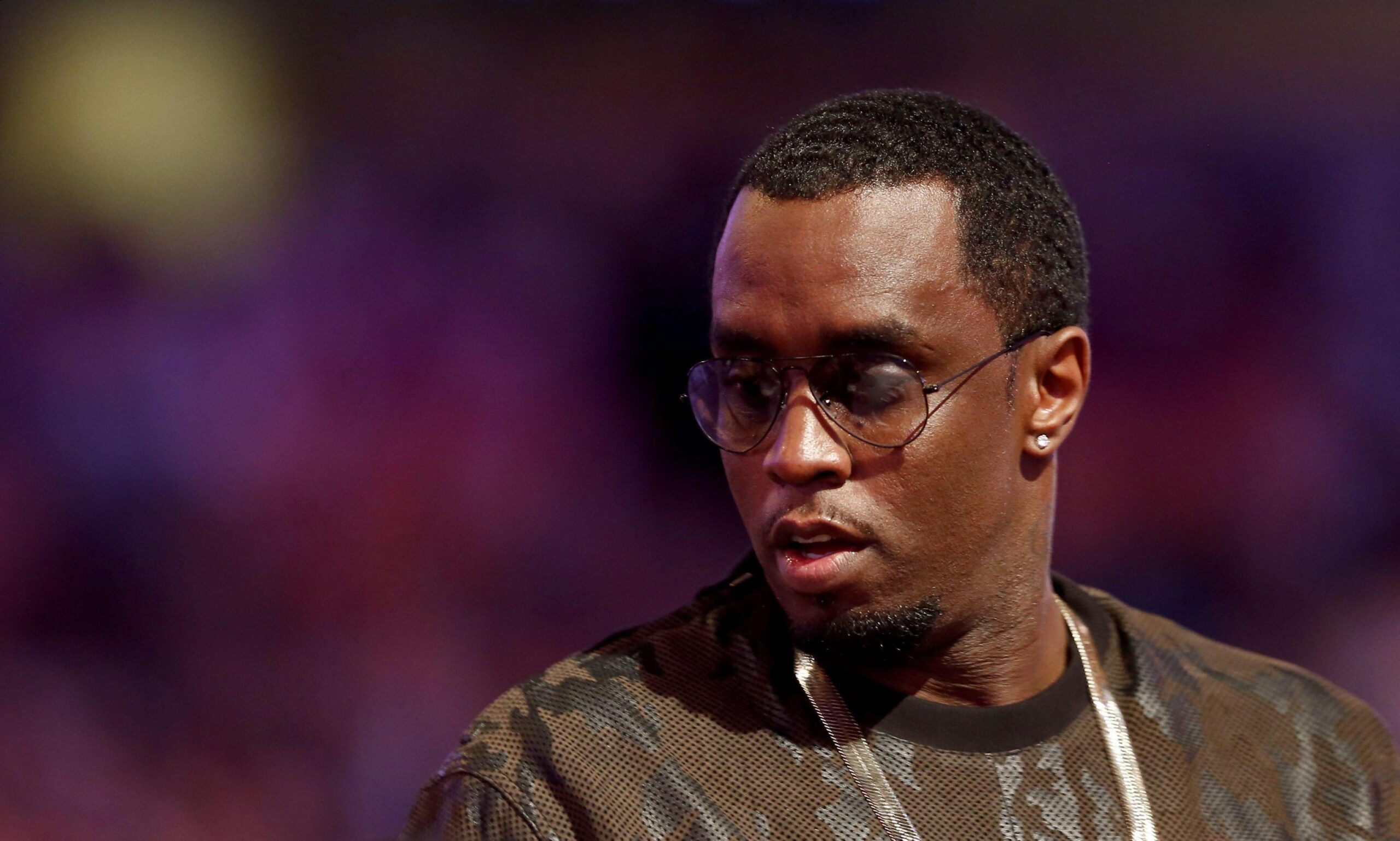 P Diddy compie 55 anni in carcere, ci sarà una cena di compleanno con ...