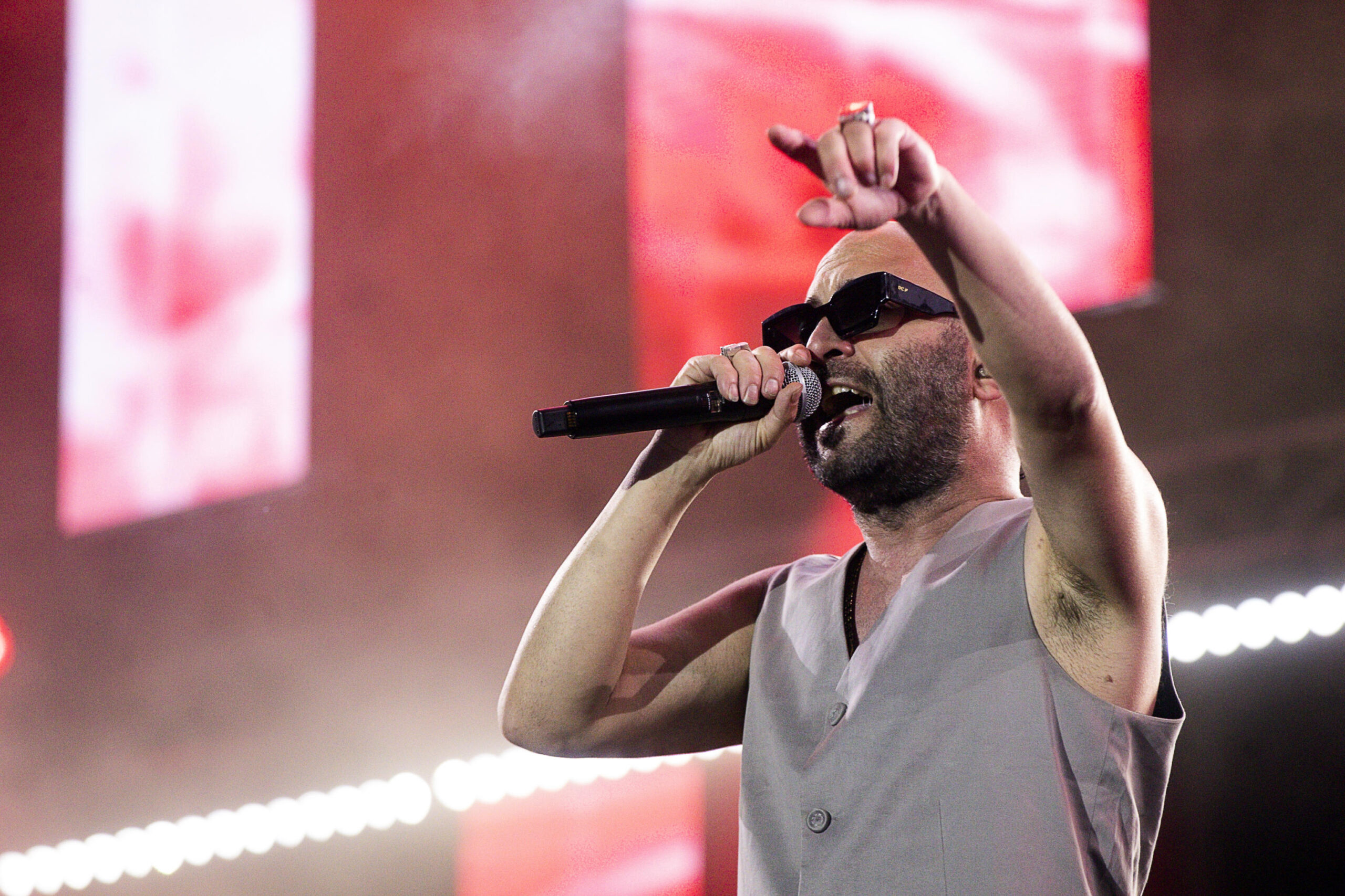 "Marziani" dei Negramaro: testo e significato del nuovo singolo della ...