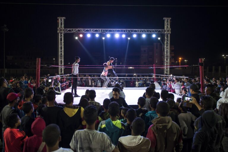 Chi è Jade Cargill? Età, altezza e carriera della wrestler statunitense
