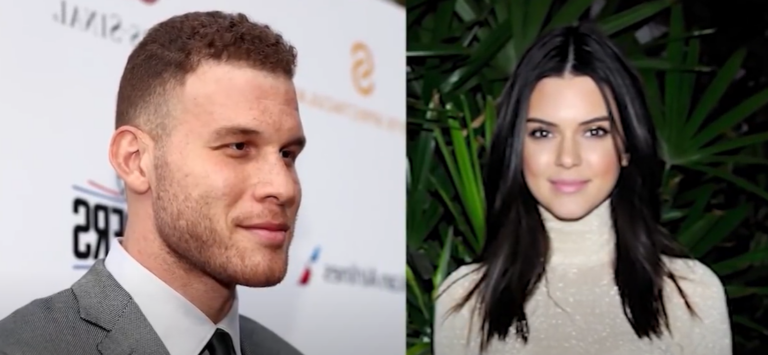 Tutti gli amori di Kendall Jenner: i fidanzati della giovane Kardashian ...