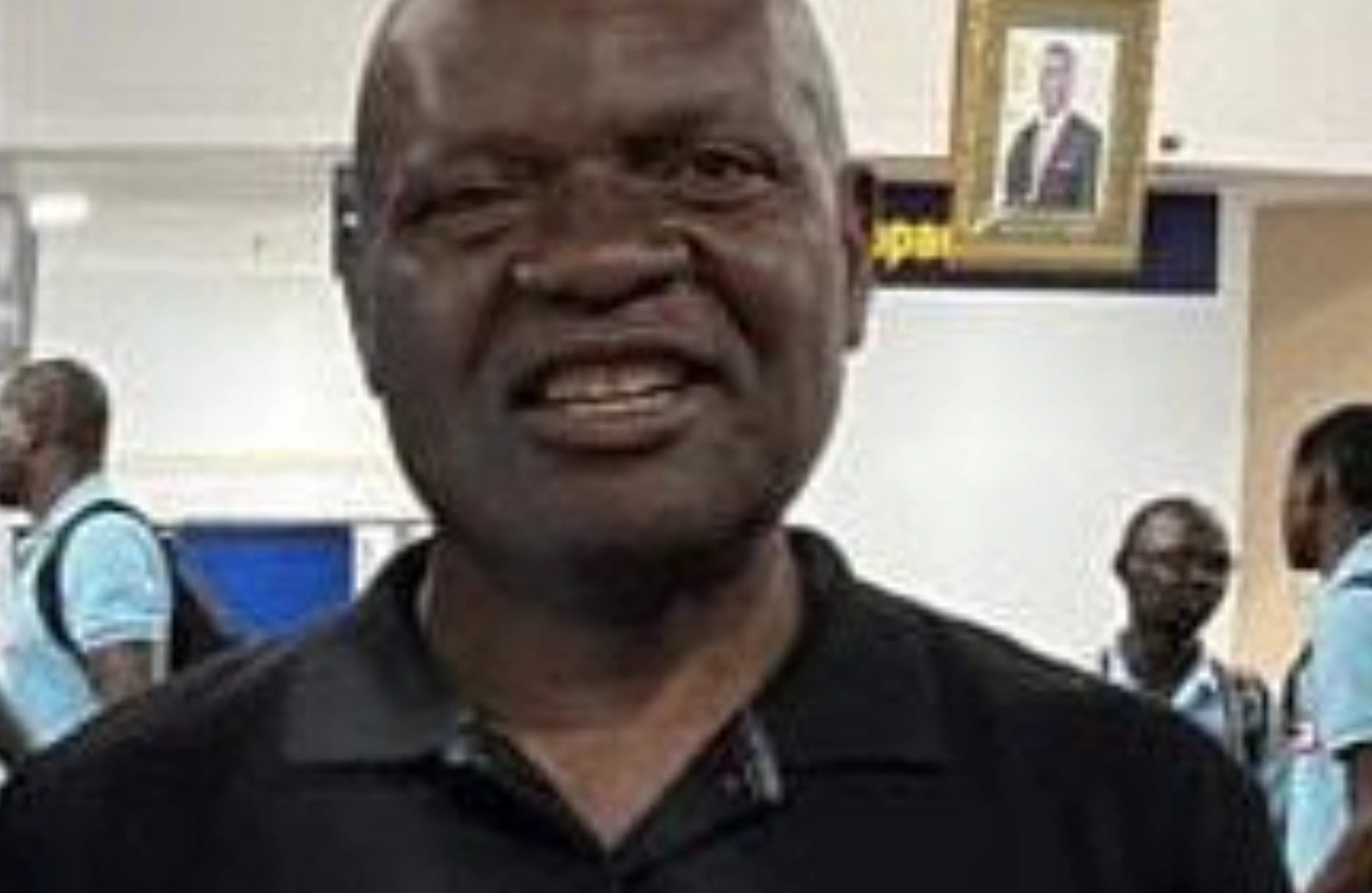 Ritrovato Sengwe Bizert, scomparso da Roma. Penelope Lazio OdV: "Sta ...