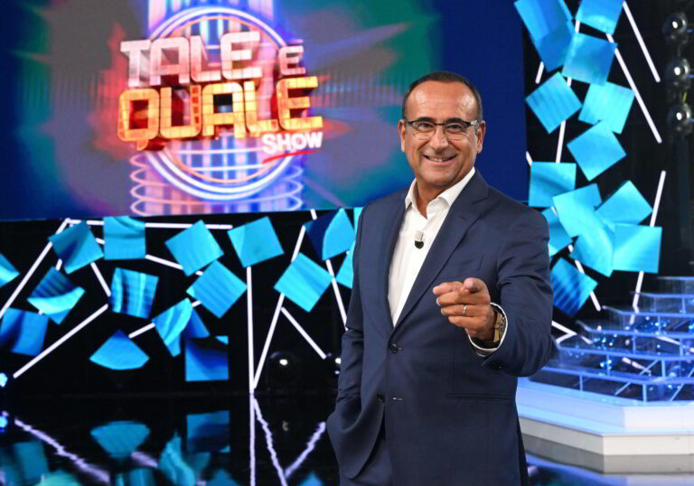 Tale e Quale Show 2024: chi ha trionfato in semifinale? La classifica ...