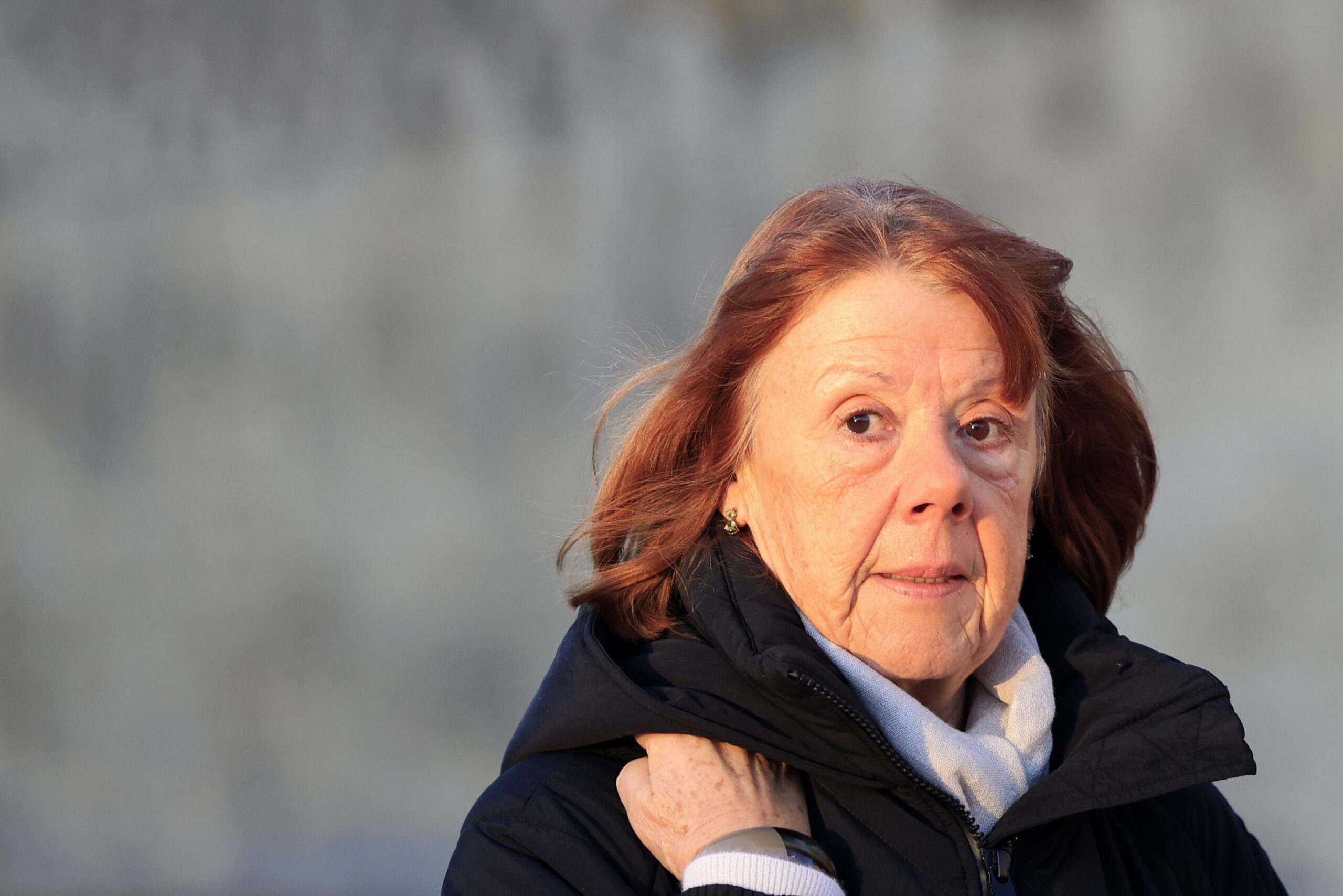 Dominique Pelicot condannato a 20 anni: drogava la moglie Gisèle e la ...