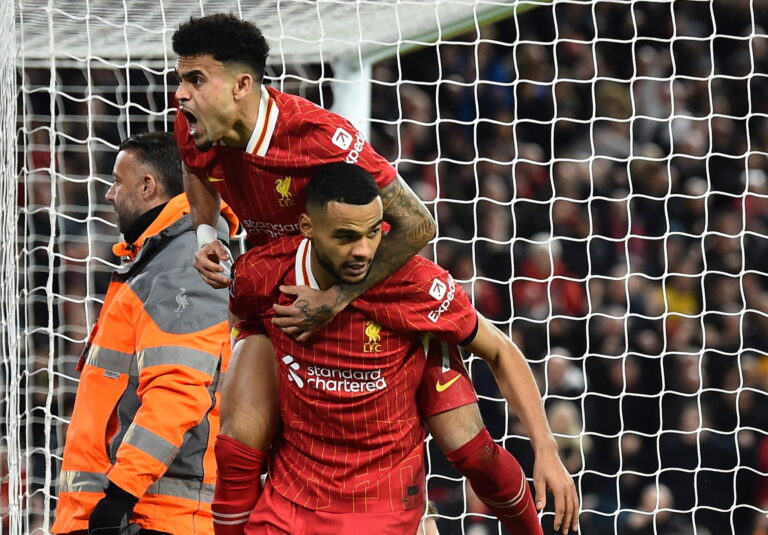 Dalla Premier League alla Serie A: le favorite del 2025 nei principali ...