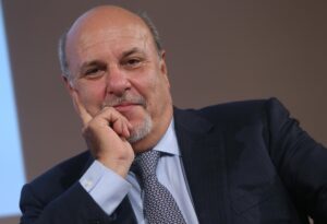 Alan Friedman oltre il giornalismo: il lato intimo e l'avventura a ...