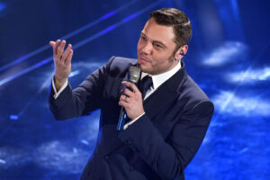 Autori Sanremo 2025: da Tiziano Ferro a Blanco, ecco chi ha scritto i ...