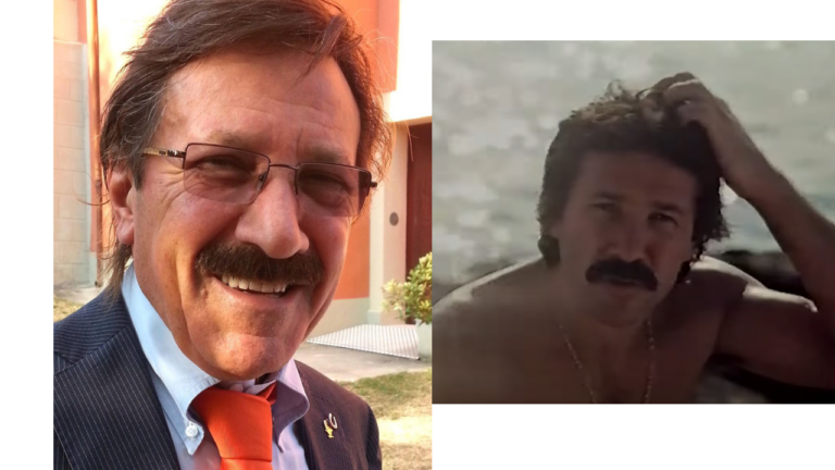 Addio a Cesare Ragazzi: la famiglia e la vita privata dietro il mito ...