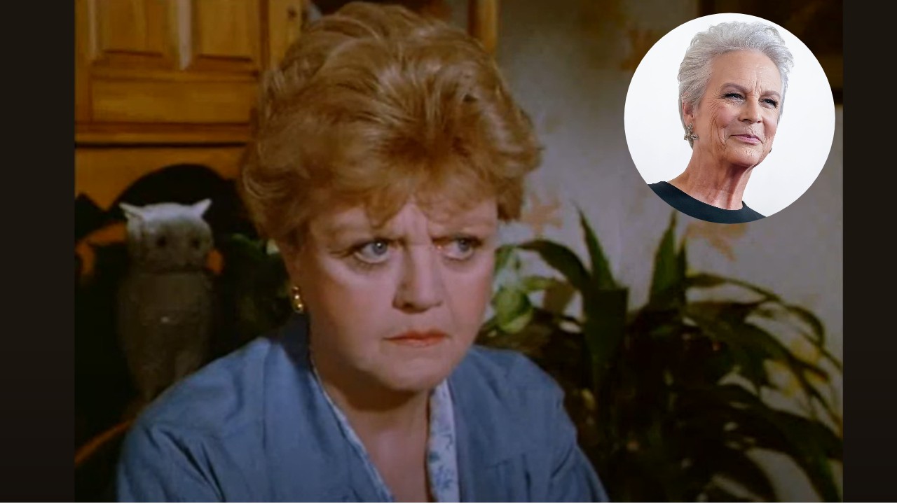 Jamie Lee Curtis sarà la nuova "Signora in giallo" nel film reboot ...