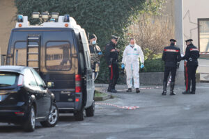 Roberto Comelli ucciso a Provaglio D'Iseo la notte di Capodanno ...