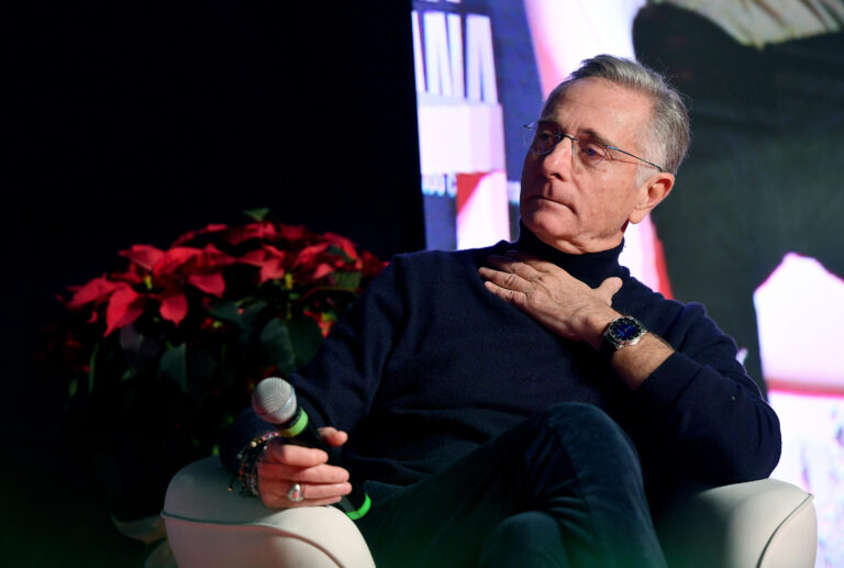 Lucio Presta contro Paolo Bonolis dopo l'addio alla sua agenzia: "Hai ...