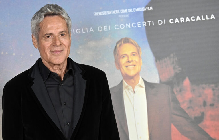 Morto Massimiliano Savaiano: Claudio Baglioni lascia una commovente ...